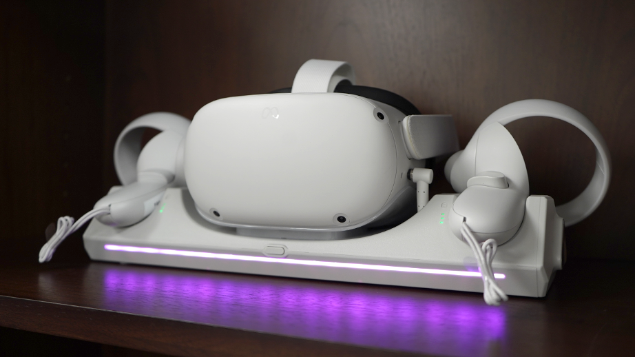 Virtual Reality - AV Systems Installations