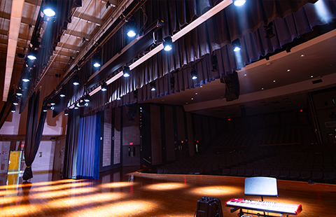 AV Systems Installations