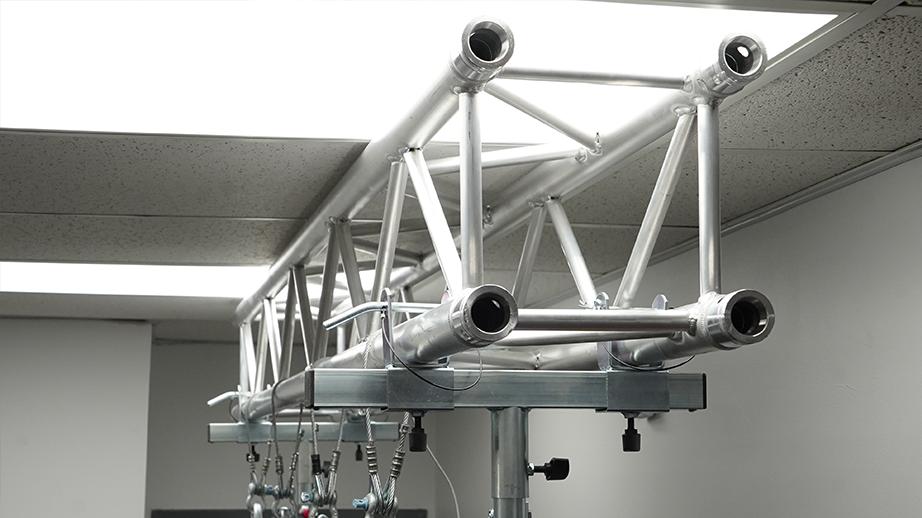 Rigging - AV Systems Installations