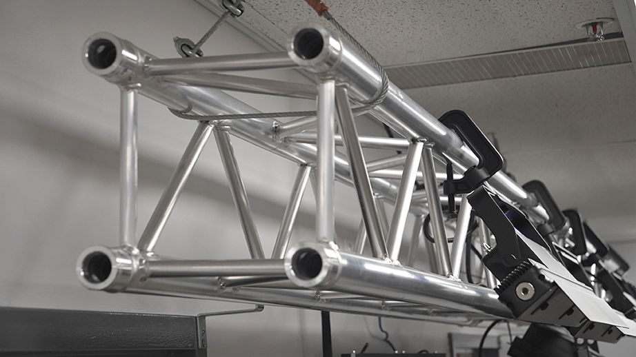 Rigging - AV Systems Installations