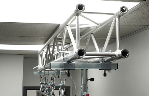 AV Systems Installations