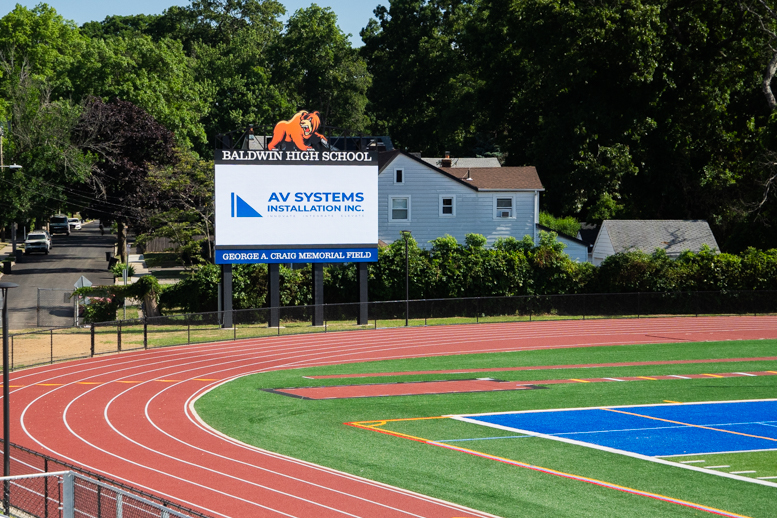 Home - AV Systems Installations